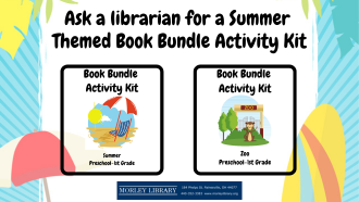 Home | Morley Library