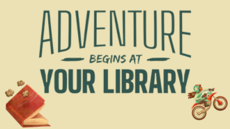 Home | Morley Library