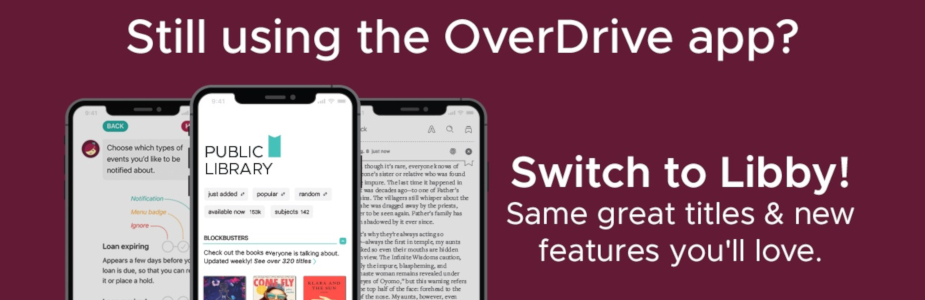 Home | Morley Public Library